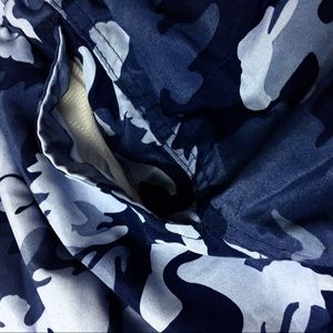 Uzzi | Shorts | Uzzi Mens Camo Swim Shorts Swimwear Trunks Large | Poshmark